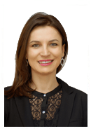 Amra Gagrica – predavač njemačkog jezika